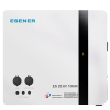 ESENER 2.56kWh Multifunctional Lithium Battery · ESENER