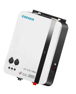 ESENER 1.28kwh Multifunctional Lithium Battery · ESENER