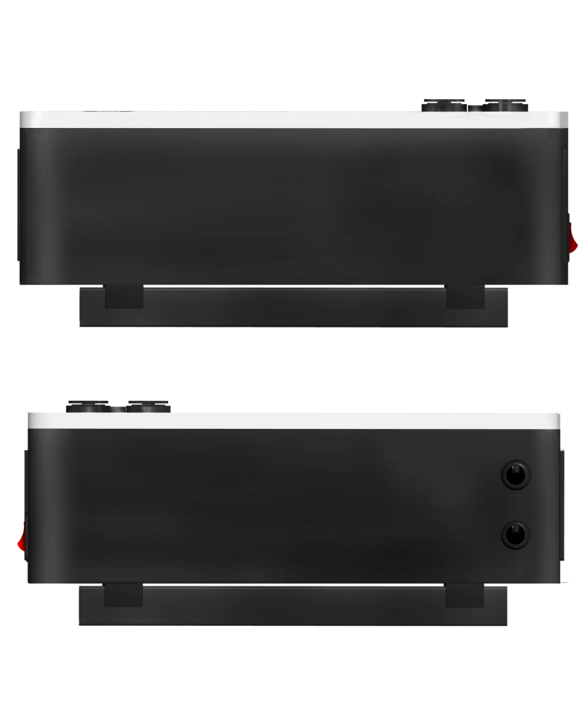 ESENER 2.56kWh Multifunctional Lithium Battery · ESENER