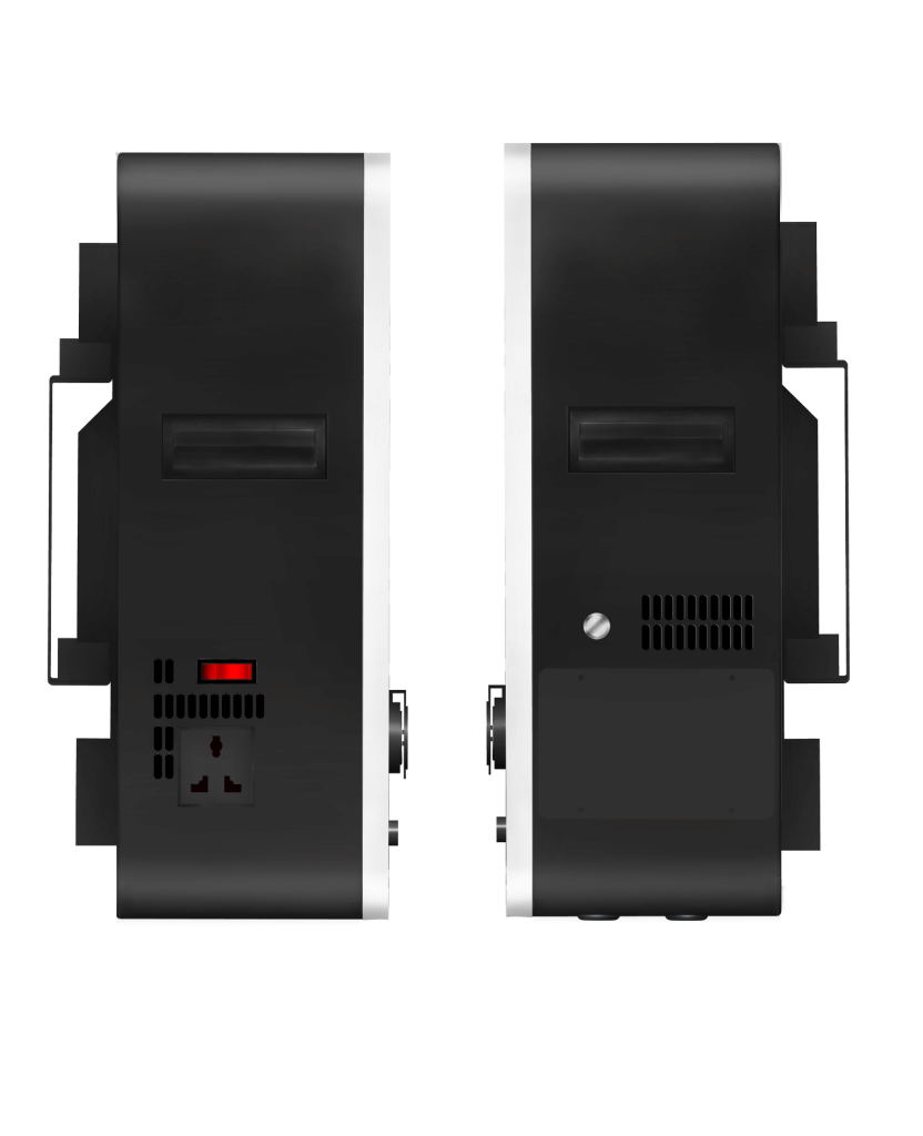 ESENER 2.56kWh Multifunctional Lithium Battery · ESENER