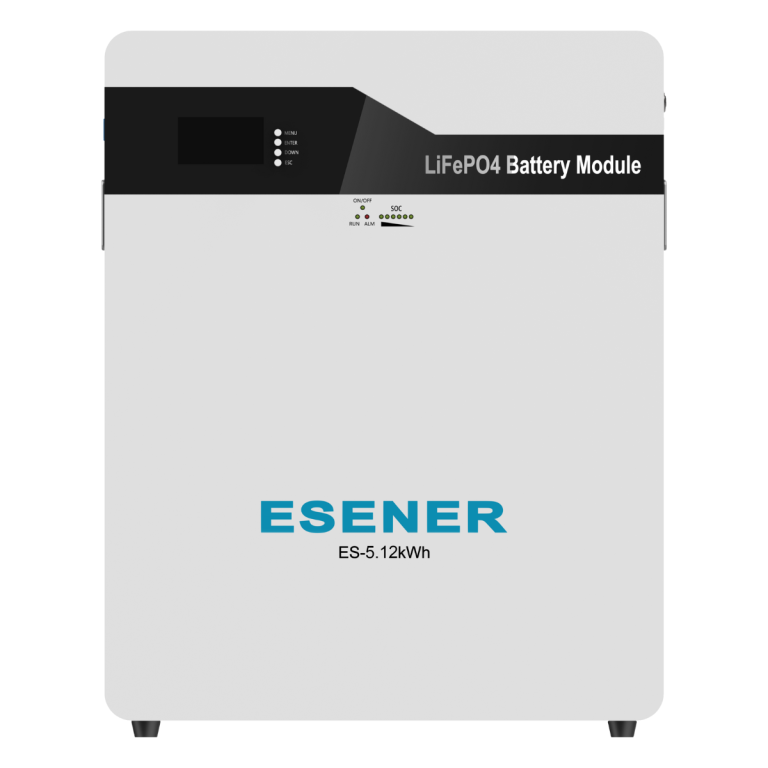 LV Batteries Archives · ESENER