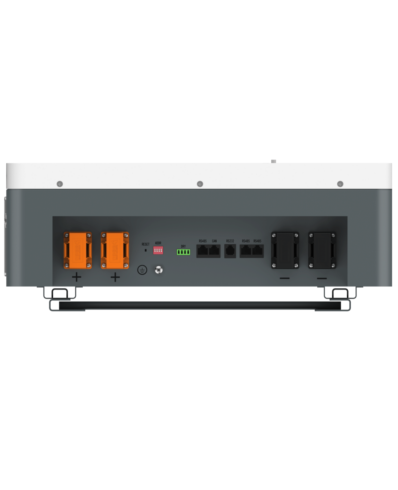 ESENER Wall Mount Lithium Battery 5.12kWh 51.2V 100Ah · ESENER