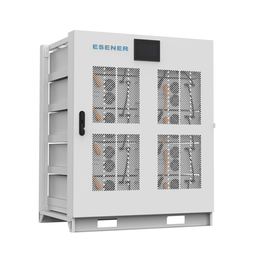 HV Batteries Archives · ESENER