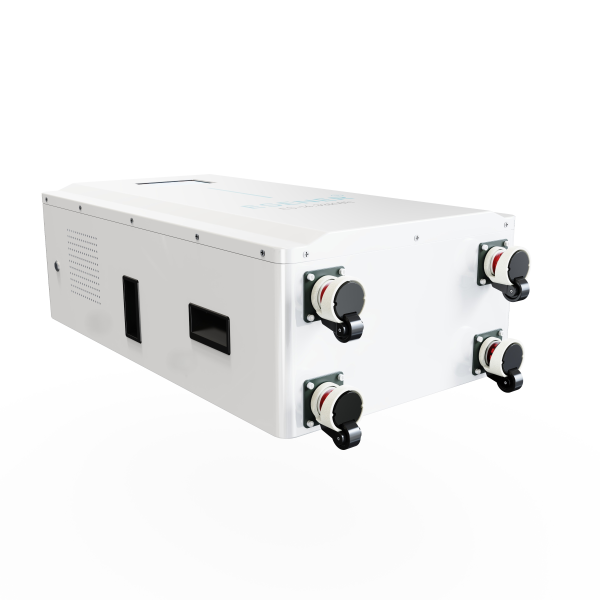 ESENER Lithium Battery 14.33kWh 51.2V 280Ah · ESENER